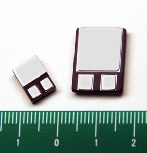 Thermal Testing Power Semiconductors: Split Plate Fixture - Analysis Tech