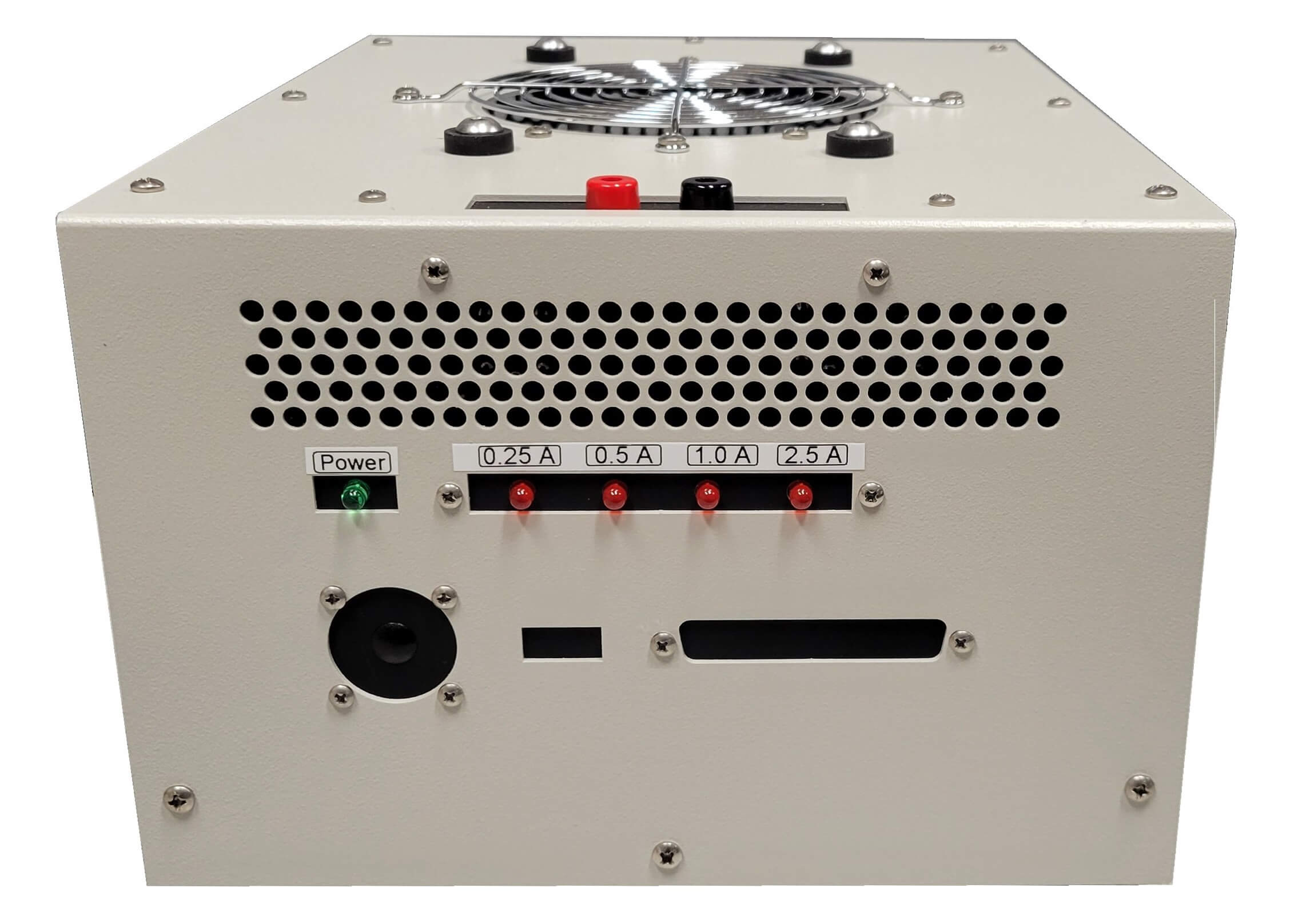 High Sense-Current Source - Analysis Tech